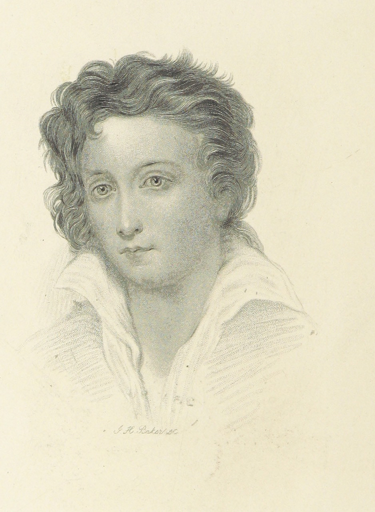 Corbyn recites Shelley: "You are many, they are few" - Fundação Rosa ...