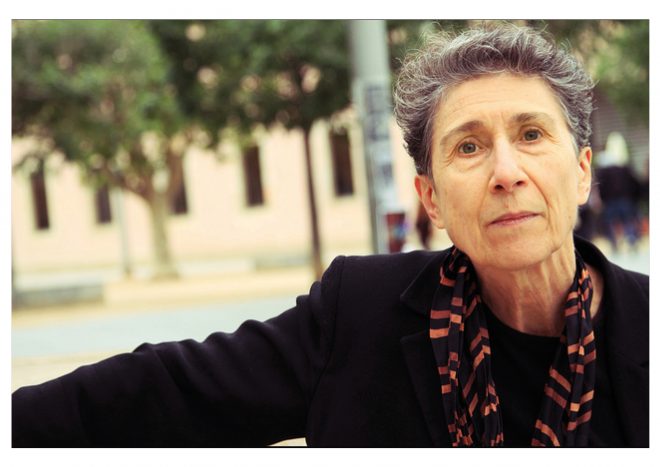 Pesquisadora participa de atividade com lideranças feministas ...